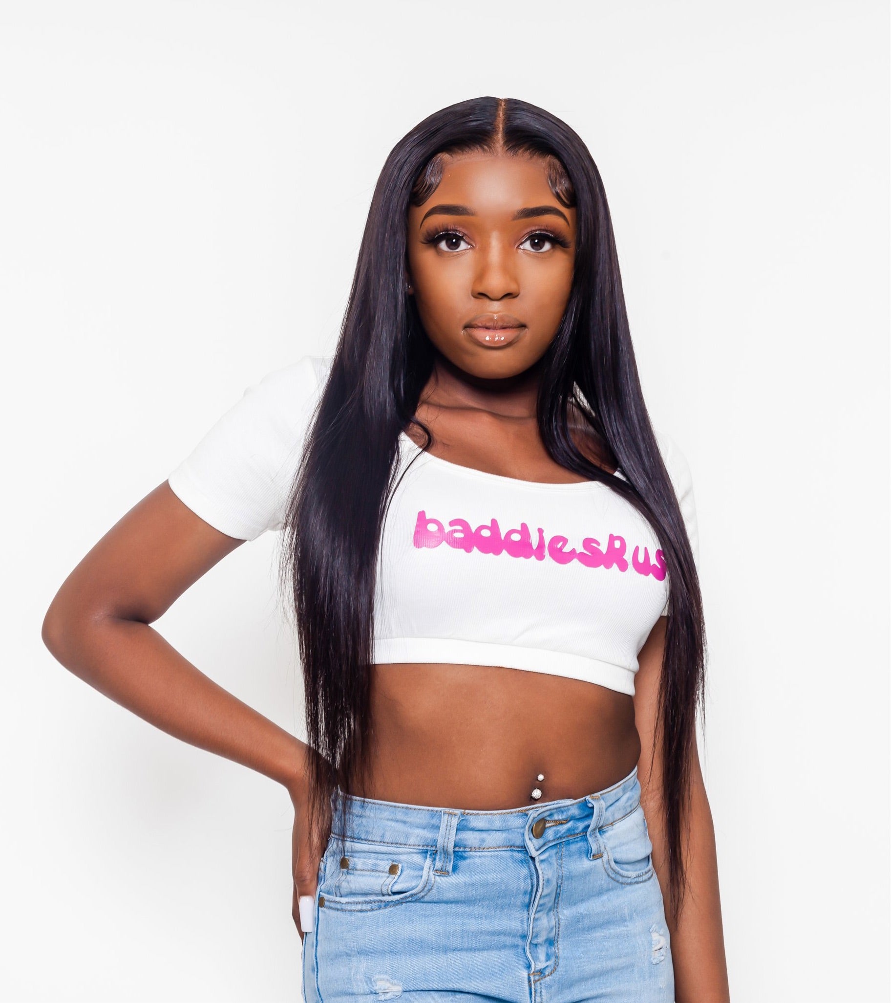 Luxe bundles ! – Official Baddies-R-us